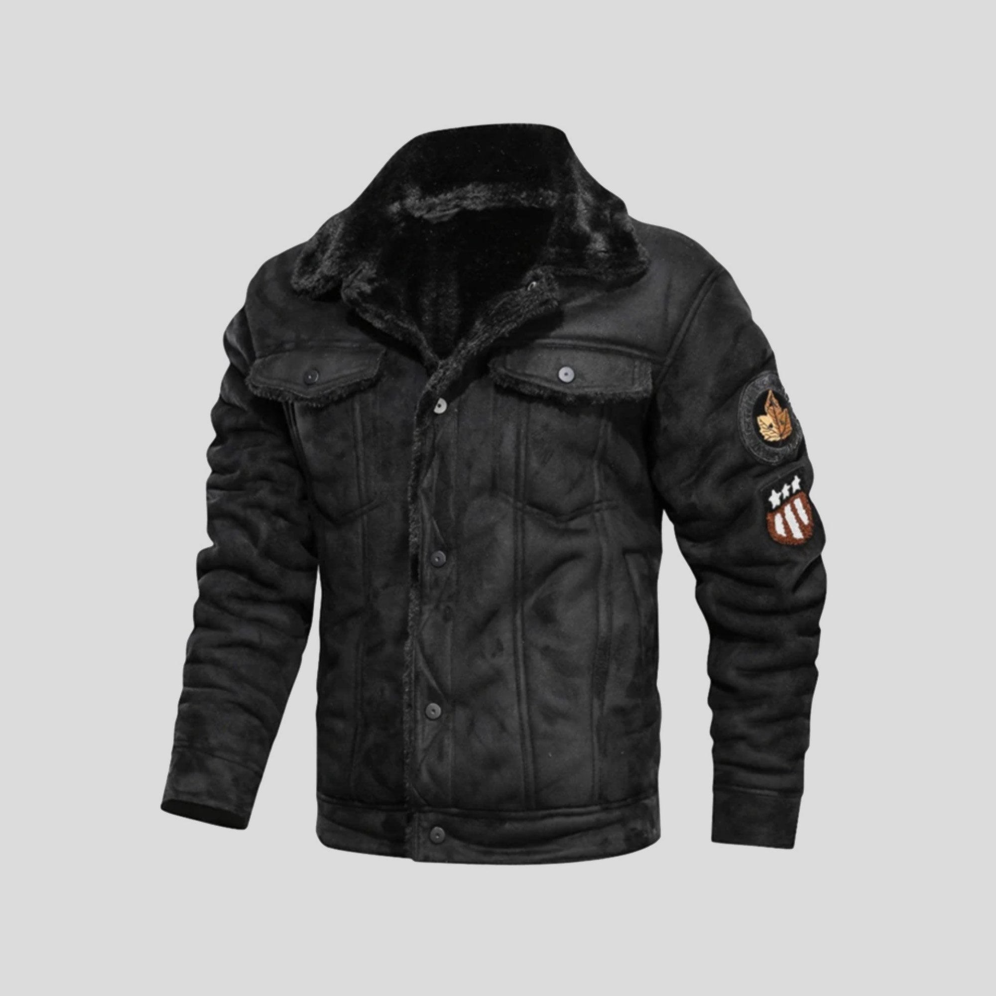 Jackets – Oxford Outwear